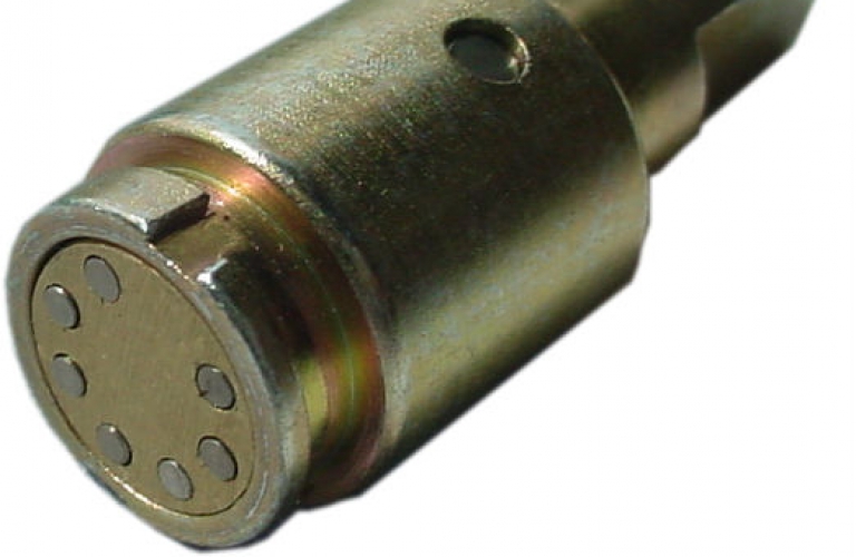 High Security Locks Made in the USA | Vanlock